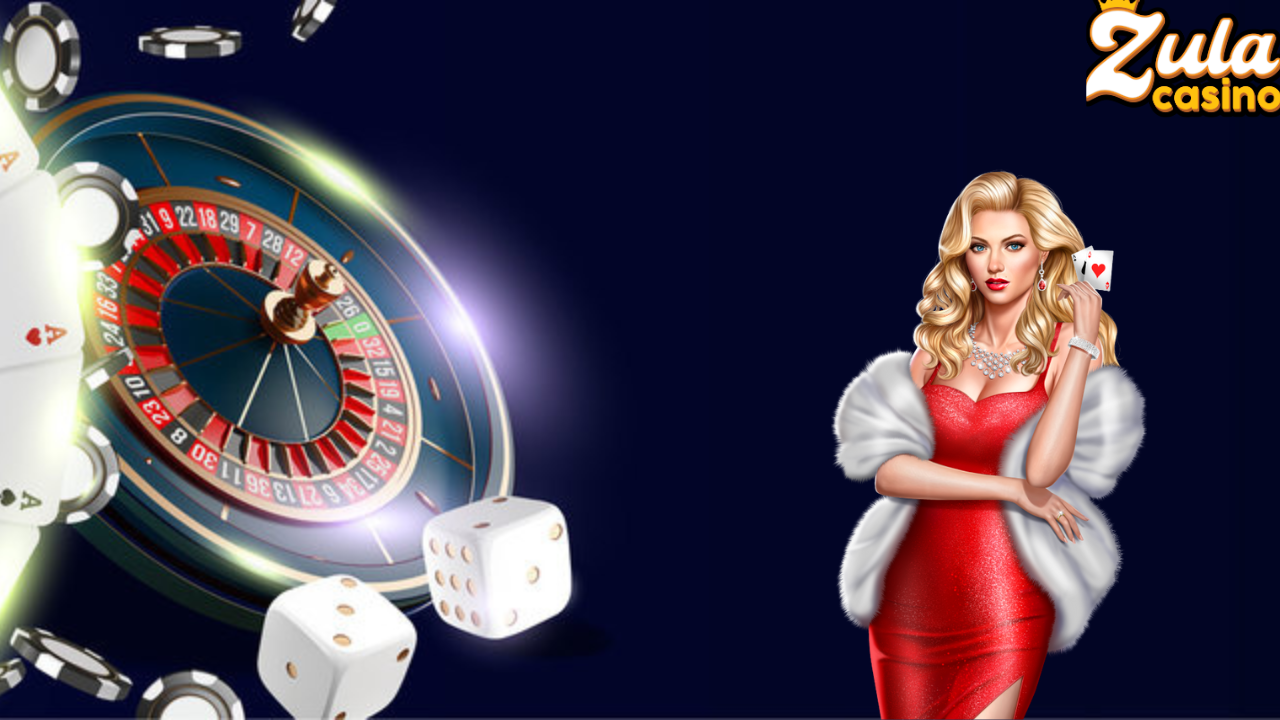 What Is RTP in Slots? - Blog Zula Casino in the U.S.