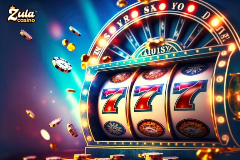 What Do Classic Symbols Mean In Slots? | Zula Casino Blog