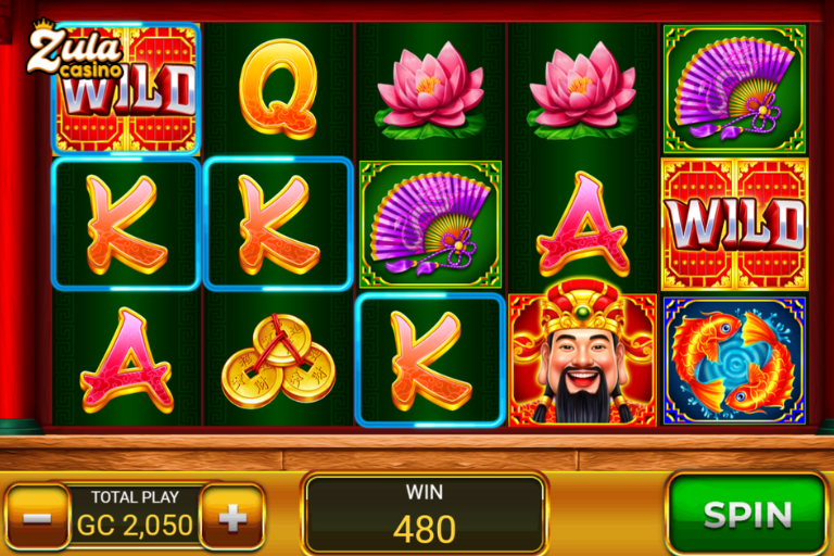How to Play Asian-themed Slots | Zula Casino Blog