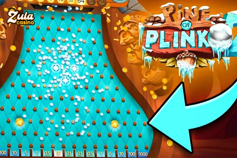 How To Play Plinko Casino Games In 2026 | Zula Casino Blog